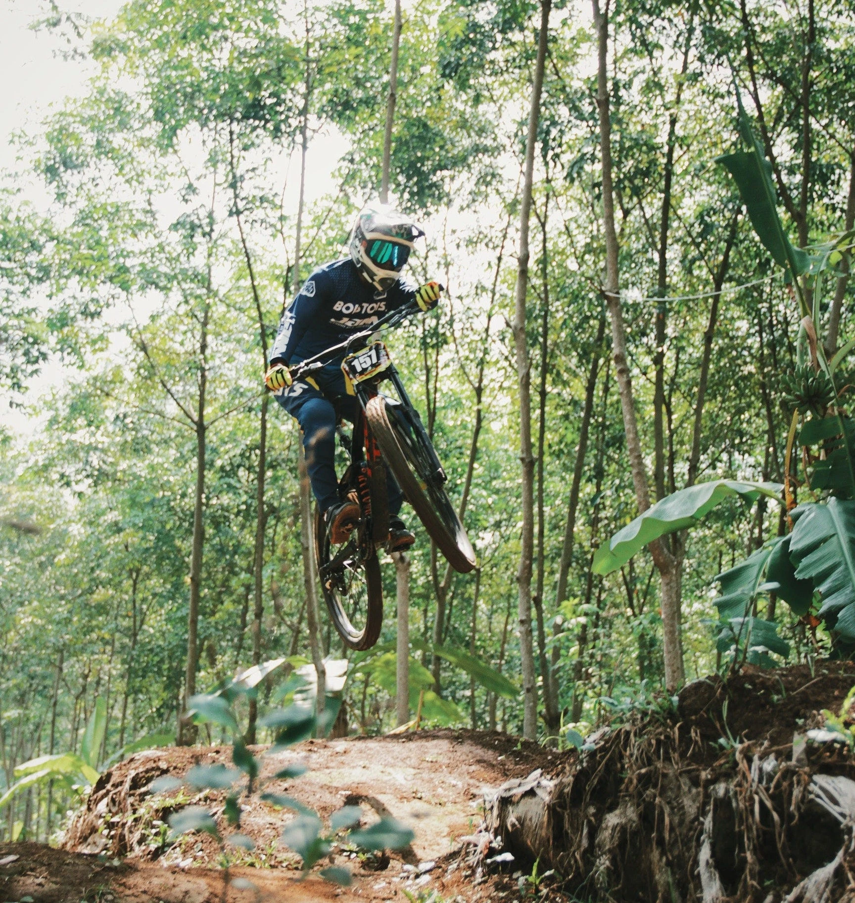 Crossing The Knowing To Doing Gap